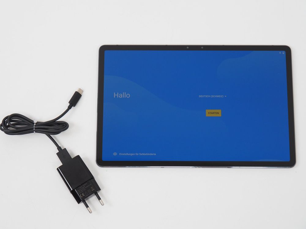 Lenovo Yoga Tab 11 / 128GB / Tablet (24042857) (Gebraucht) in Zürich ...