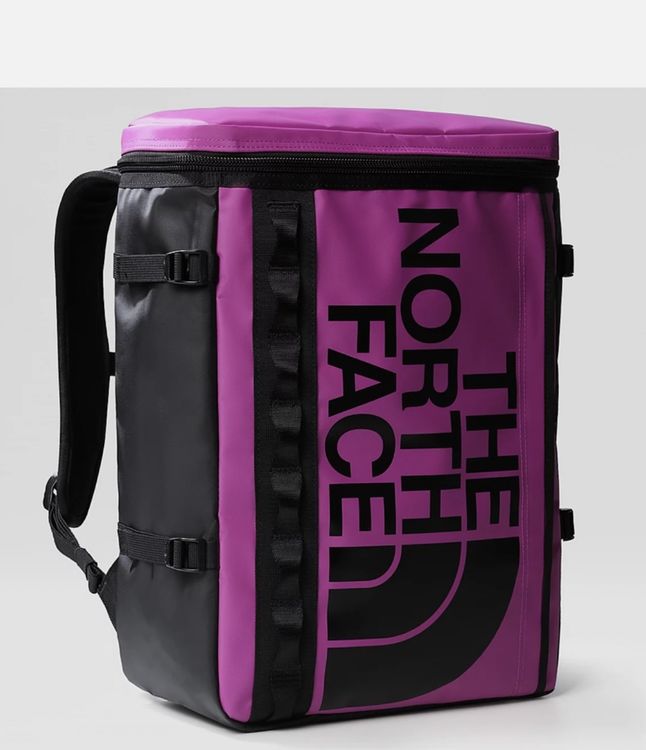 The North Face Base Camp Fuse Box Backpack (Neu (gemäss Beschreibung ...