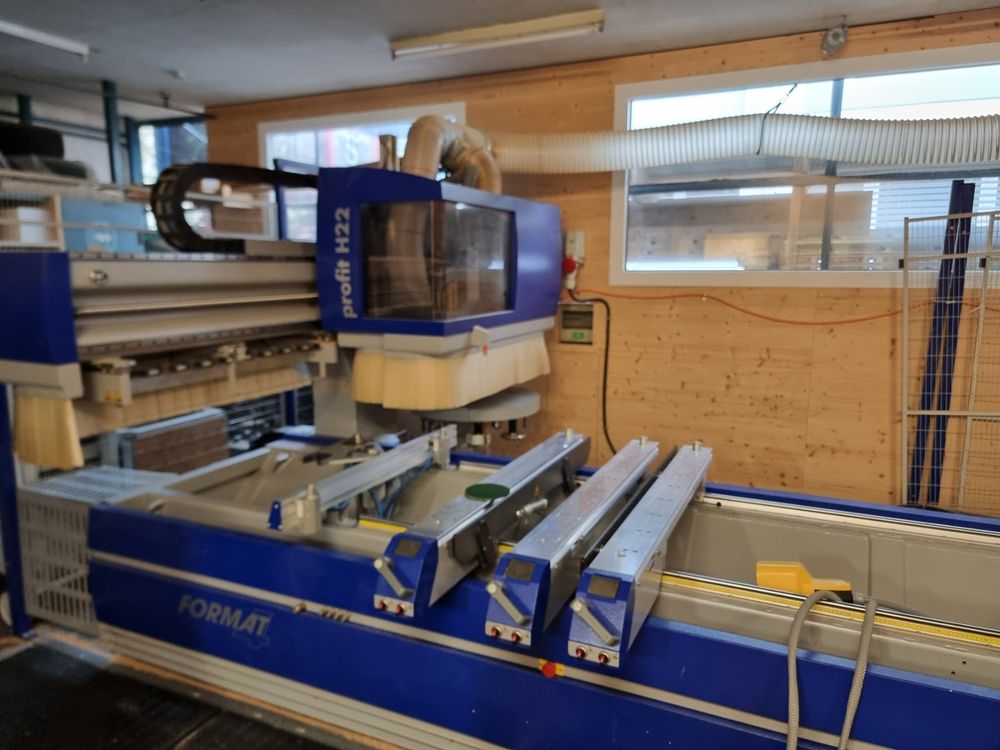 CNC Felder Group H22 | Kaufen auf Ricardo