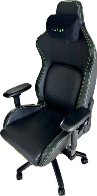 Razer Iskur Gaming Stuhl (Gebraucht) in Rheineck für CHF 140 – nur ...