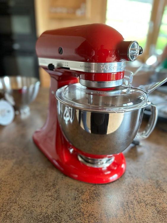 KitchenAid | Kaufen auf Ricardo