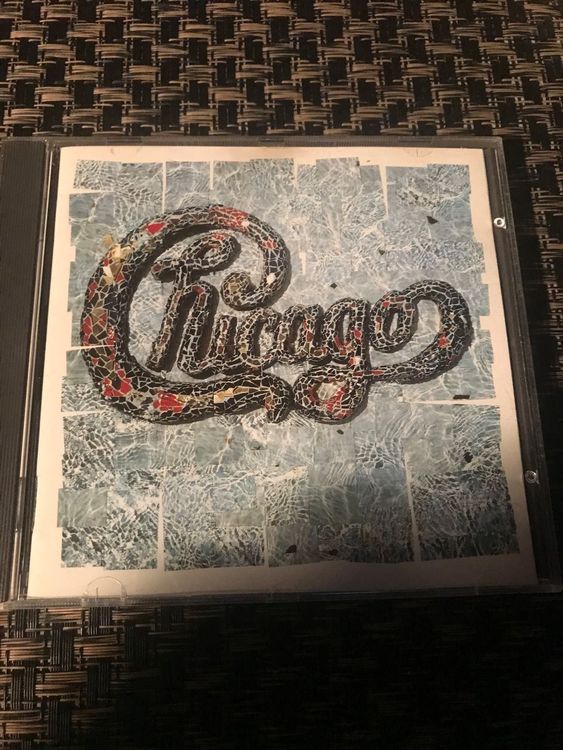 Chicago - 18 (Gebraucht) in Wil AG für CHF 1 – mit Lieferung auf ...