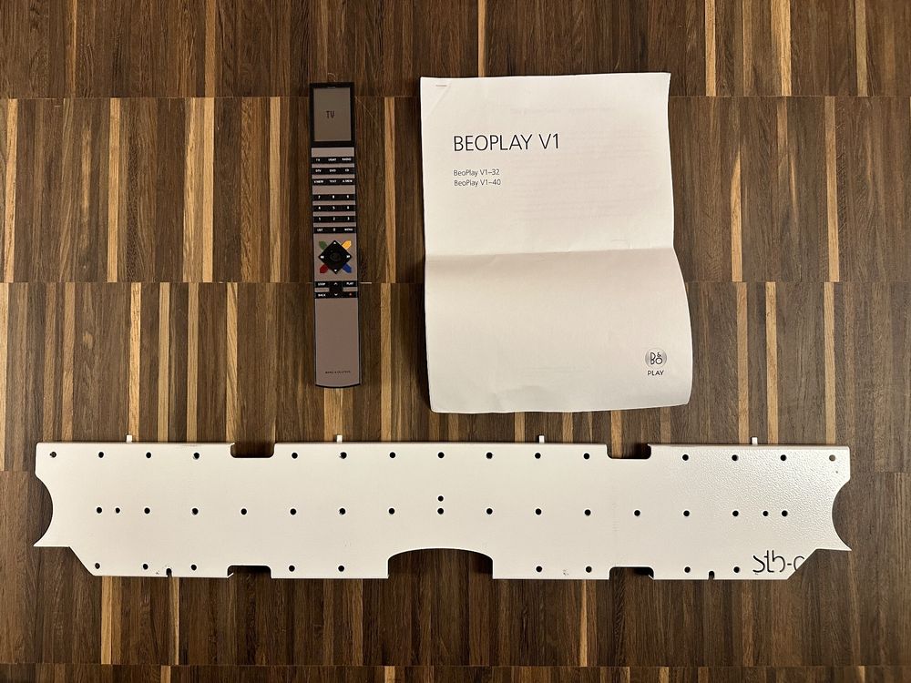 Bang&Olufsen BeoVision V1-32 (Gebraucht) in Küssnacht am Rigi für CHF ...