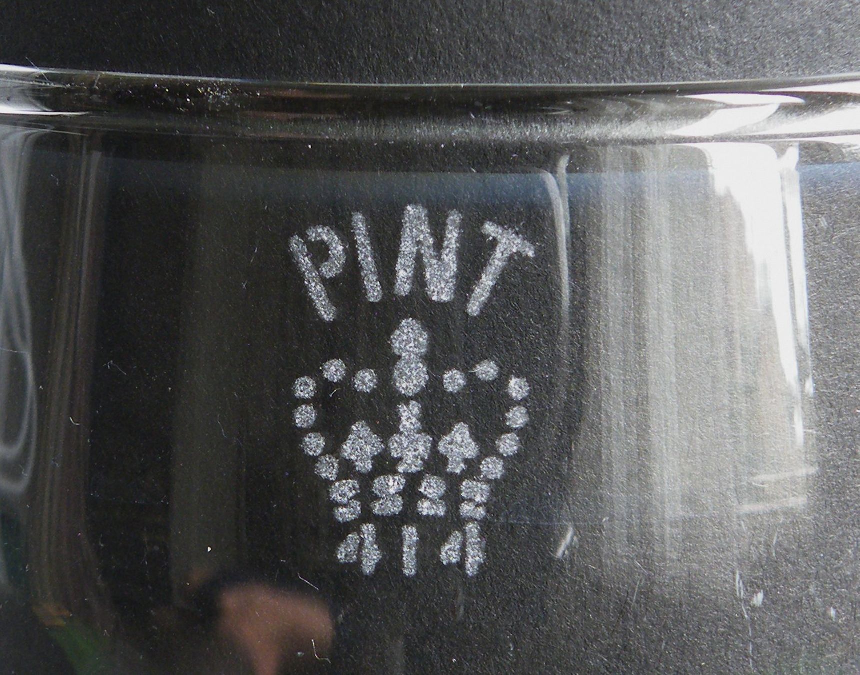 💥 Brauerei HÜRLIMANN Bier PINT England absolute RARITÄT 💥 (Gebraucht ...