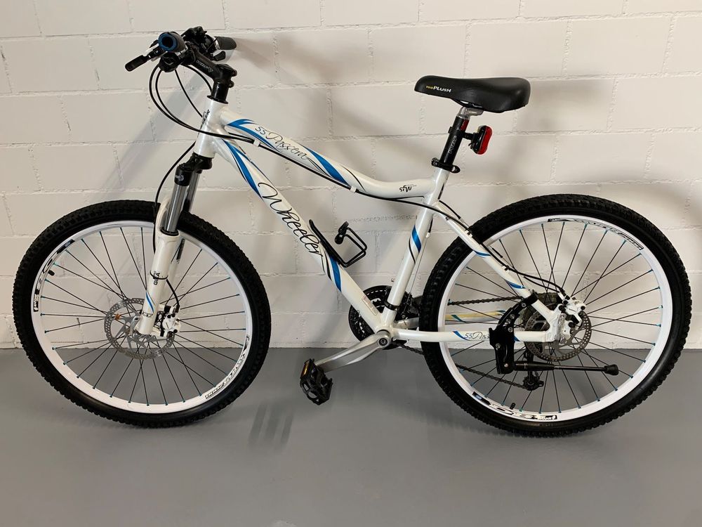 Wheeler Passera 55 mtb velo (Gebraucht) in Uffikon für CHF 235 – nur ...
