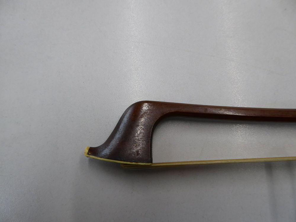 Geigenbogen Kontrabassbogen ? Bogen Geige Kontrabass | Kaufen auf Ricardo