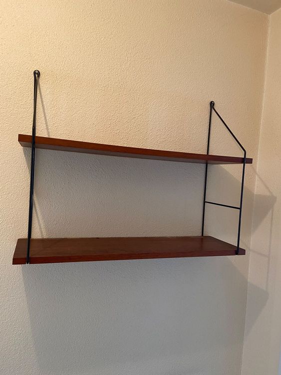 DESIGNKLASSIKER REGAL (Gebraucht) in Dietikon für CHF 60 – mit ...