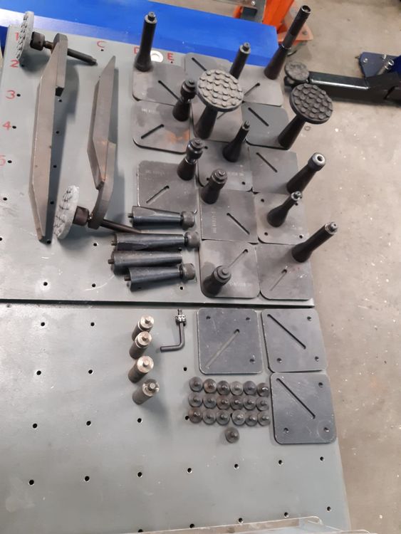 Scherenhubtisch VAS 6131 (Gebraucht) in Neuenhof für CHF 1500 – nur ...