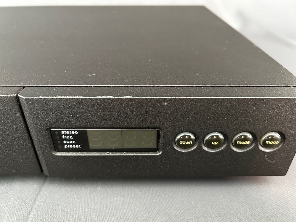 Naim NAT 05 High End Tuner der Spitzenklasse (Gebraucht) in Sissach für ...