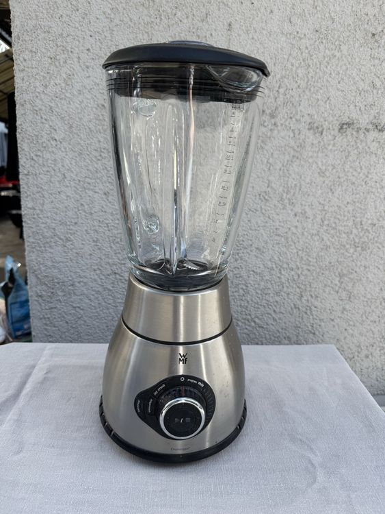 WMF Blender Standmixer Mixer (Gebraucht) in Zürich für CHF 37 – mit ...