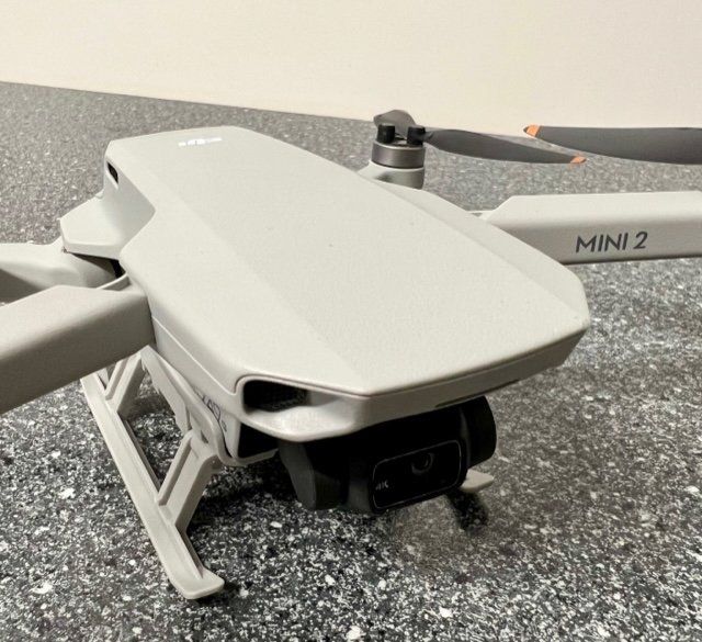 DJI Mini 2 Drohne | Kaufen auf Ricardo