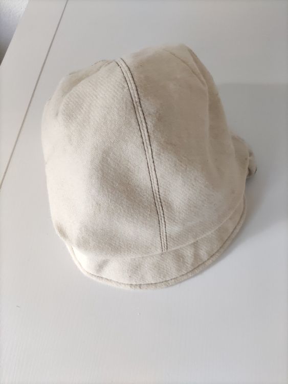100% Wool hat - sano seibo Japan (Gebraucht) in Glis für CHF 18 – mit ...