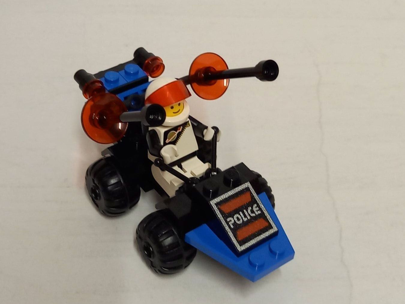 Lego Legoland Space 6831 Message Decoder (Gebraucht) in Derendingen für ...