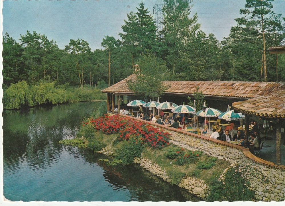 4 Karten Cafe Florida Studer Biel | Kaufen auf Ricardo