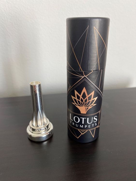 Lotus 3L FL Flugelhorn mouthpiece (Gebraucht) in Vevey für CHF 40 – mit Lieferung auf Ricardo kaufen