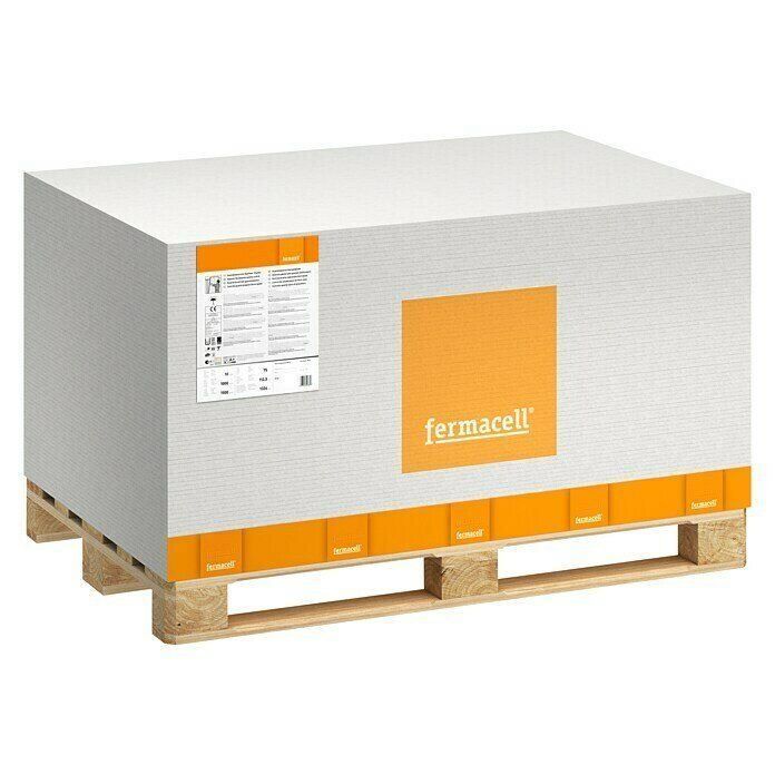 63 Platten Fermacell (94.5mm2), 15mm | Kaufen auf Ricardo