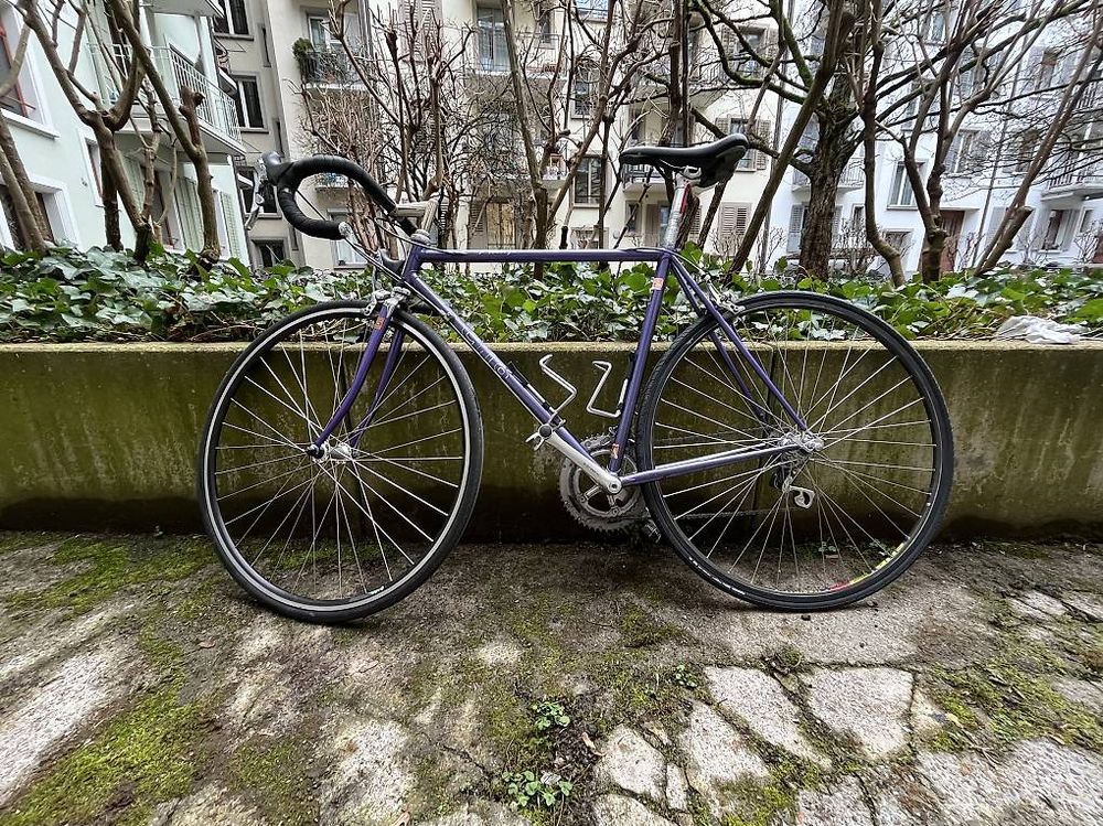 Cilo Prestige Rennvelo (Gebraucht) in Luzern für CHF 150 – nur Abholung ...