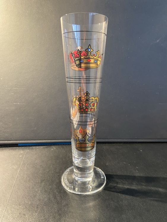 Ritzenhoff Design Bierglas (Neu (gemäss Beschreibung)) in Pfungen für ...