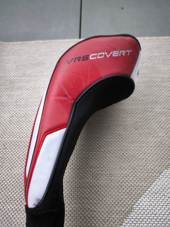 Nike VRS Covert 2.0 Matte Black Driver Flex-S (Gebraucht) in ...