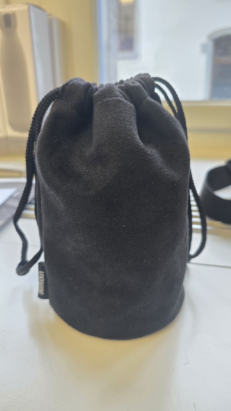 Nikon Sigma 10-20mm f4-5.6 DC HSM inkl. Tasche (Neu (gemäss ...