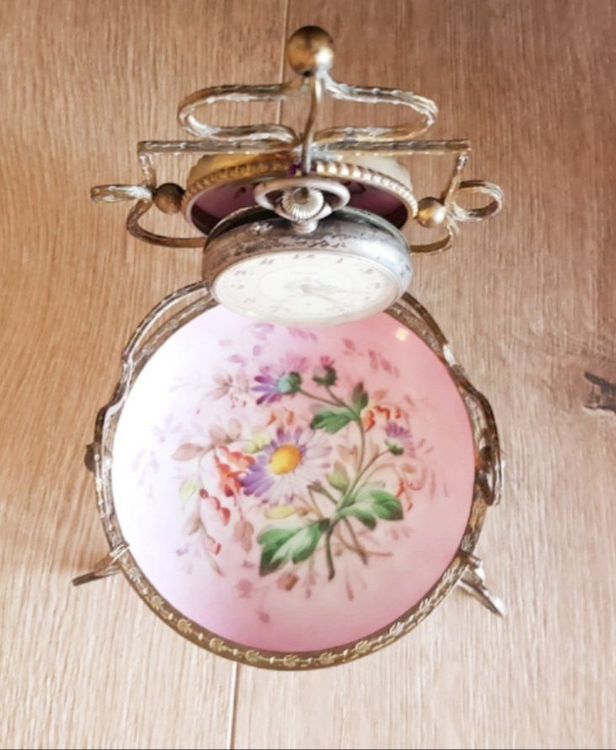 PORTE MONTRE GOUSSET ANCIEN (Gebraucht) in Biel/Bienne für CHF 29 – mit ...