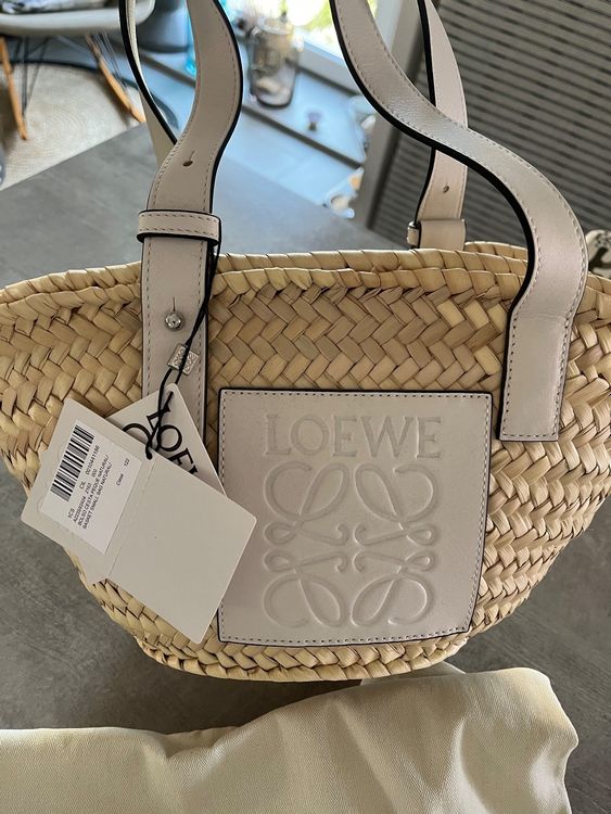 Panier Loewe petit modèle (Neu (gemäss Beschreibung)) in Penthéréaz für ...