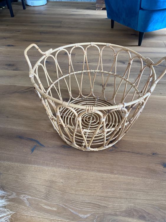 Korb Ikea Snidad (Gebraucht) in Hinwil für CHF 5 – nur Abholung auf ...