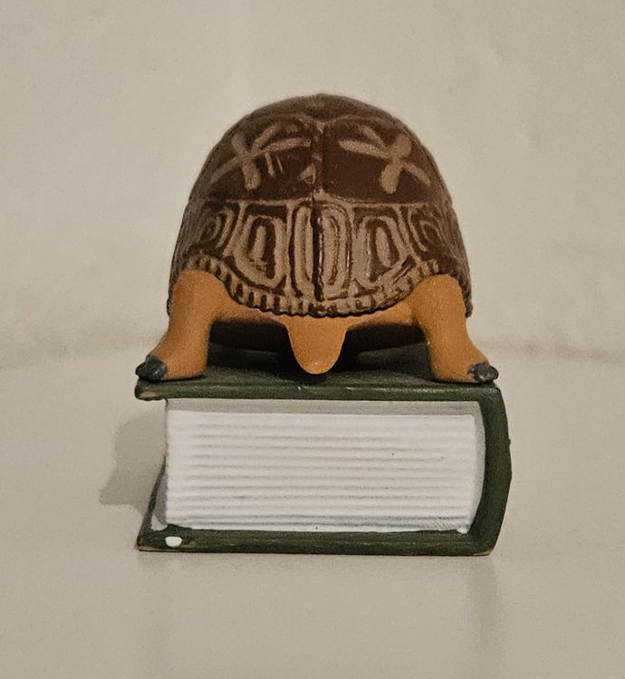 🔥 TONIE Figur 💚 Schule der magischen Tiere🔥 (Gebraucht) in St. Gallen ...