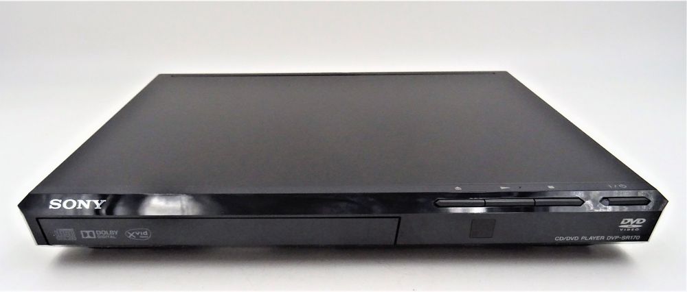 CD/DVD Player von Sony (Neu (gemäss Beschreibung)) in Winterthur für ...
