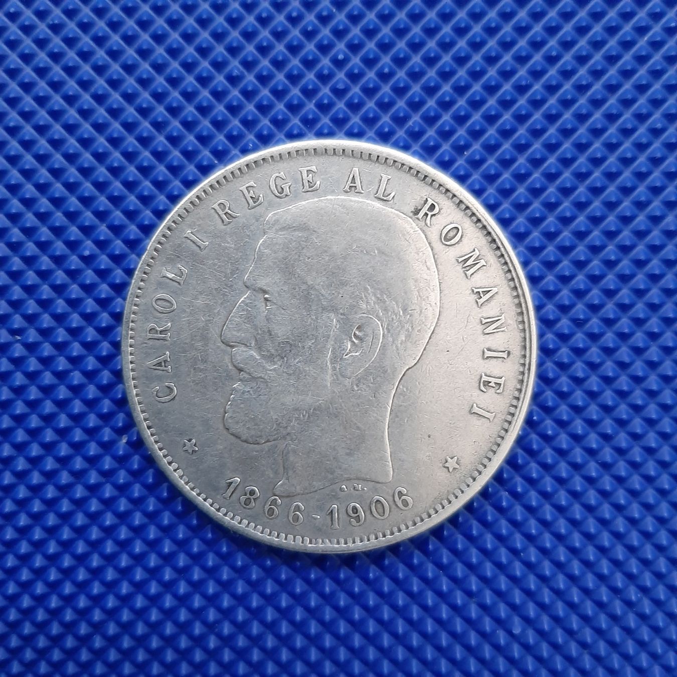 5 LEI 1906 Roumanie (D'occasion) à Carouge GE pour CHF 150 – avec ...