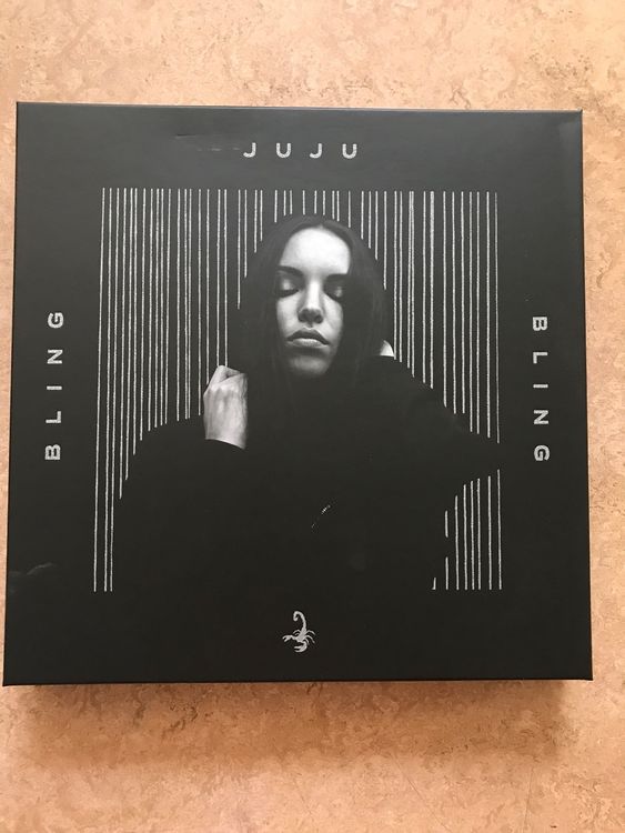 Juju Bling Bling Ltd. Deluxe Box (Gebraucht) in Dietikon für CHF 38 ...