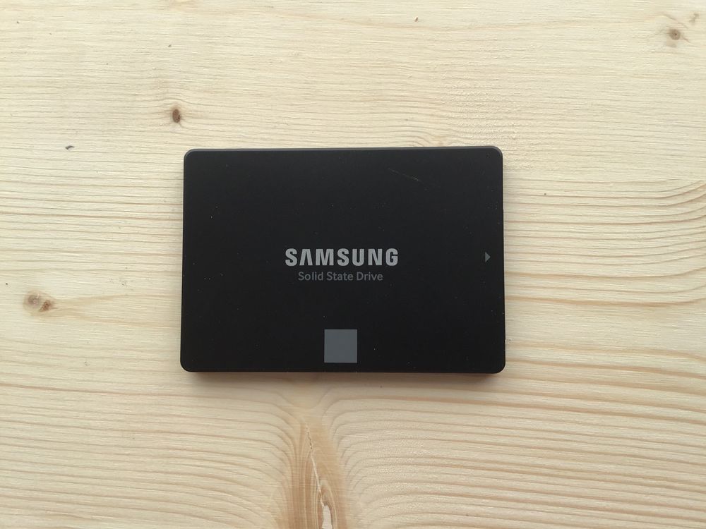 Samsung 870 EVO. 2000GB | Kaufen auf Ricardo