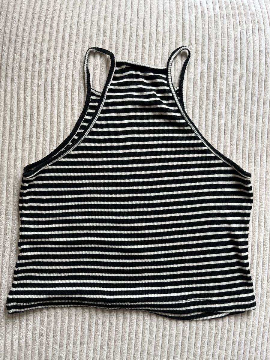 Top Brandy Melville (Gebraucht) in Basel für CHF 5 – mit Lieferung auf ...