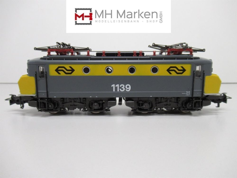Märklin 3324 NS Serie 1100 AC Analog H0 (Gebraucht) in Basel für CHF 70 ...