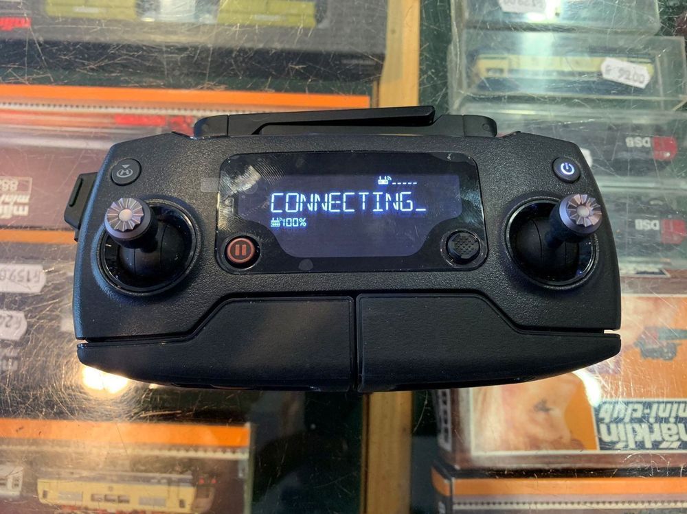DJI mavic 1 pro remote controller (Gebraucht) in Chiasso für CHF 99 ...