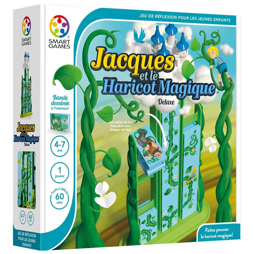 Jacques et le Haricot Magique ( NEUF ) (Neu und originalverpackt) in ...