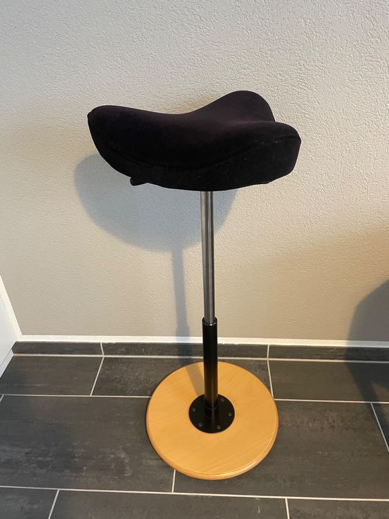 Stokke Varier Bürostuhl Hocker | Kaufen auf Ricardo