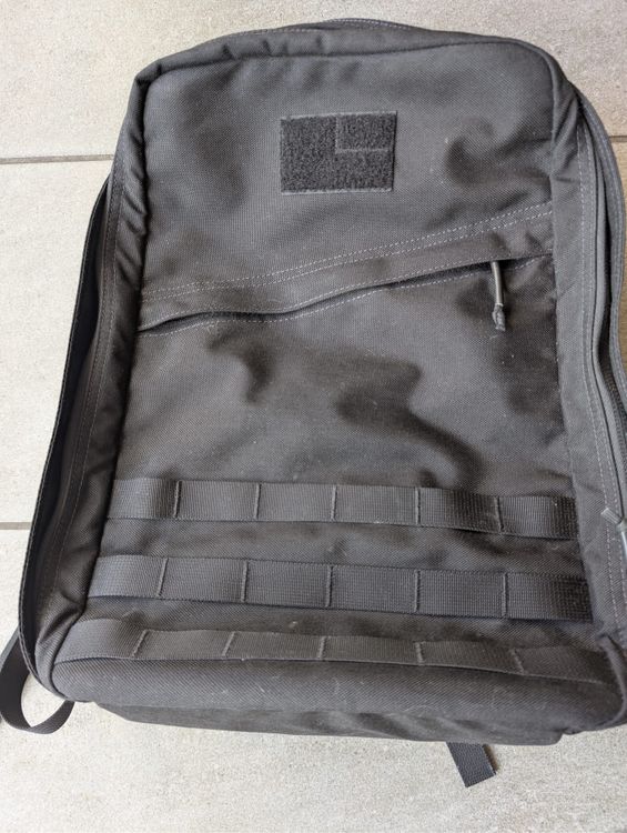 Goruck GR1 bagpack (Gebraucht) in Renens VD für CHF 160 – mit Lieferung ...