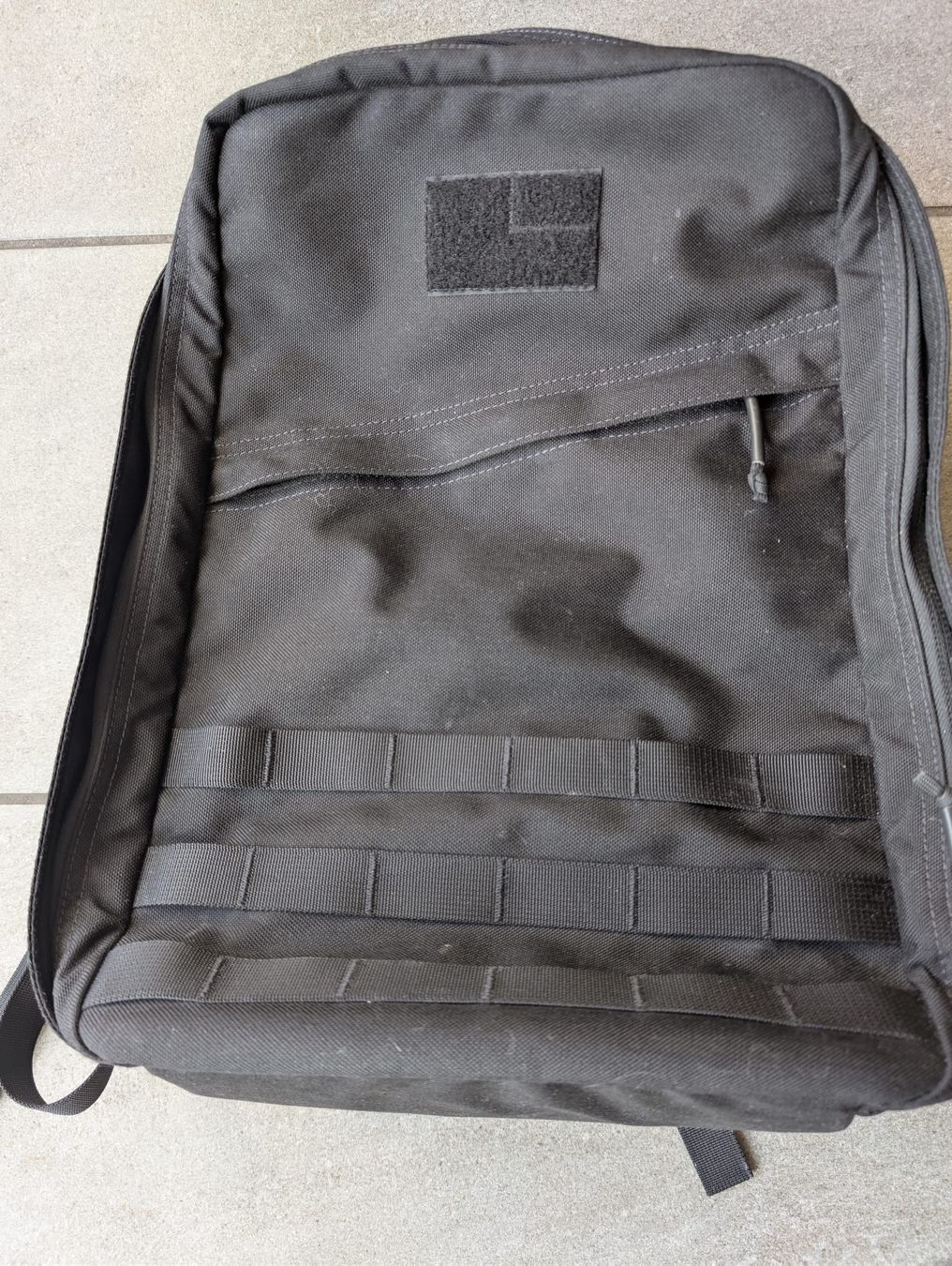Goruck GR1 bagpack (D'occasion) à Renens VD pour CHF 180 – avec ...