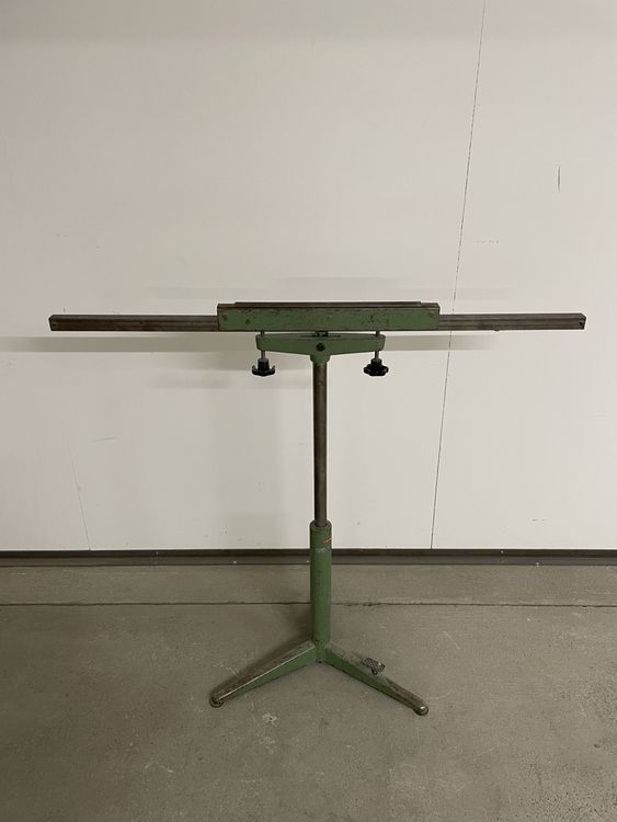 Rollbock Profi | Kaufen auf Ricardo