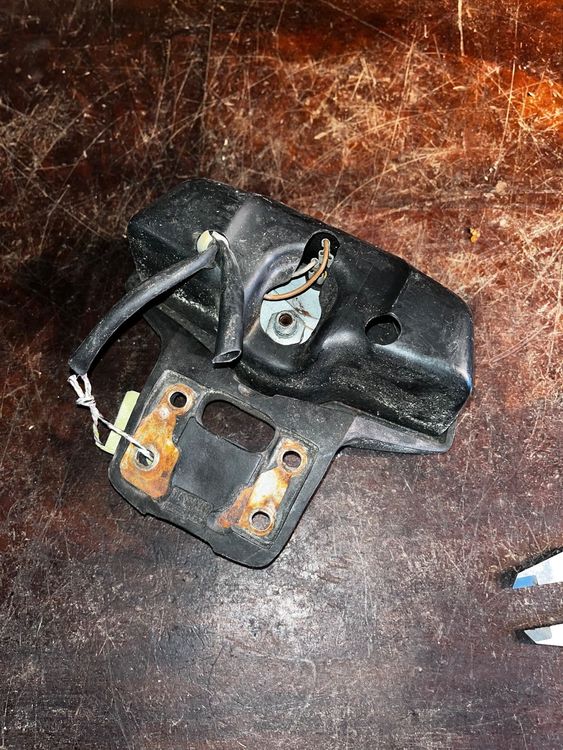 Puch Maxi Condor Mofa Cockpit | Kaufen auf Ricardo