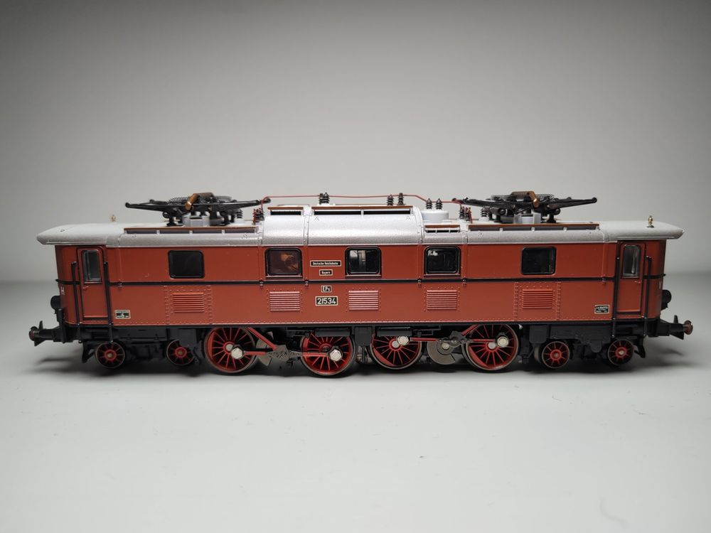 Märklin 2860 Schnellzug DRG Set | Acheter sur Ricardo