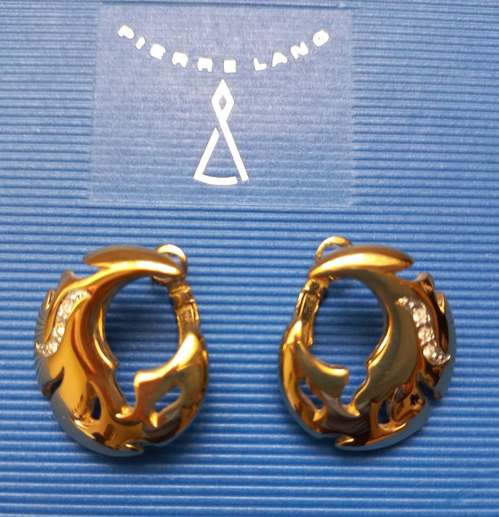 Ohrstecker Pierre Lang | Kaufen auf Ricardo