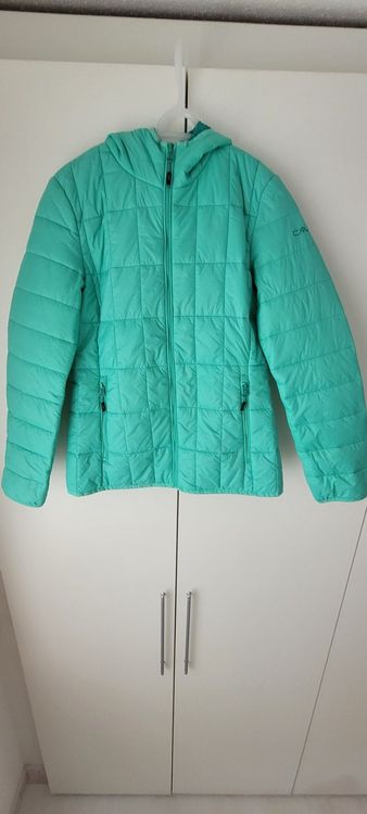 Jacke von CMP, 38/S (Gebraucht) in Thayngen für CHF 23 – mit Lieferung ...