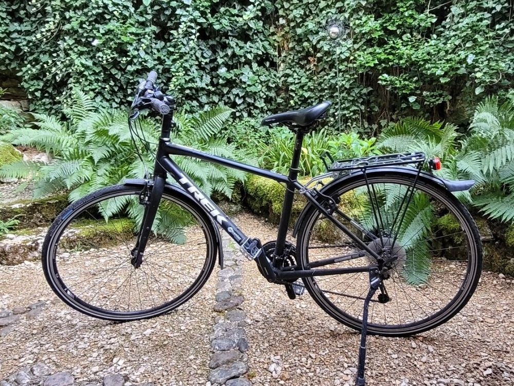 Bike Trek FX 7.3 | Kaufen auf Ricardo