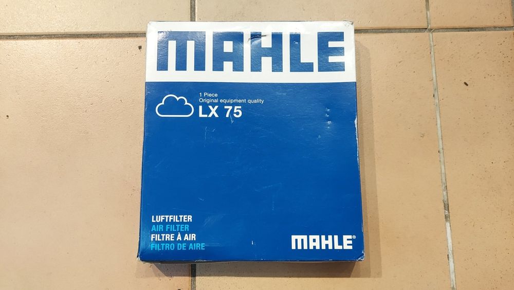 Luftfilter MAHLE LX 75 BMW K | Kaufen auf Ricardo