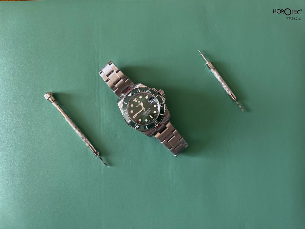 Seiko Mod Hulk Sub (Neu und originalverpackt) in Pully für CHF 200 ...