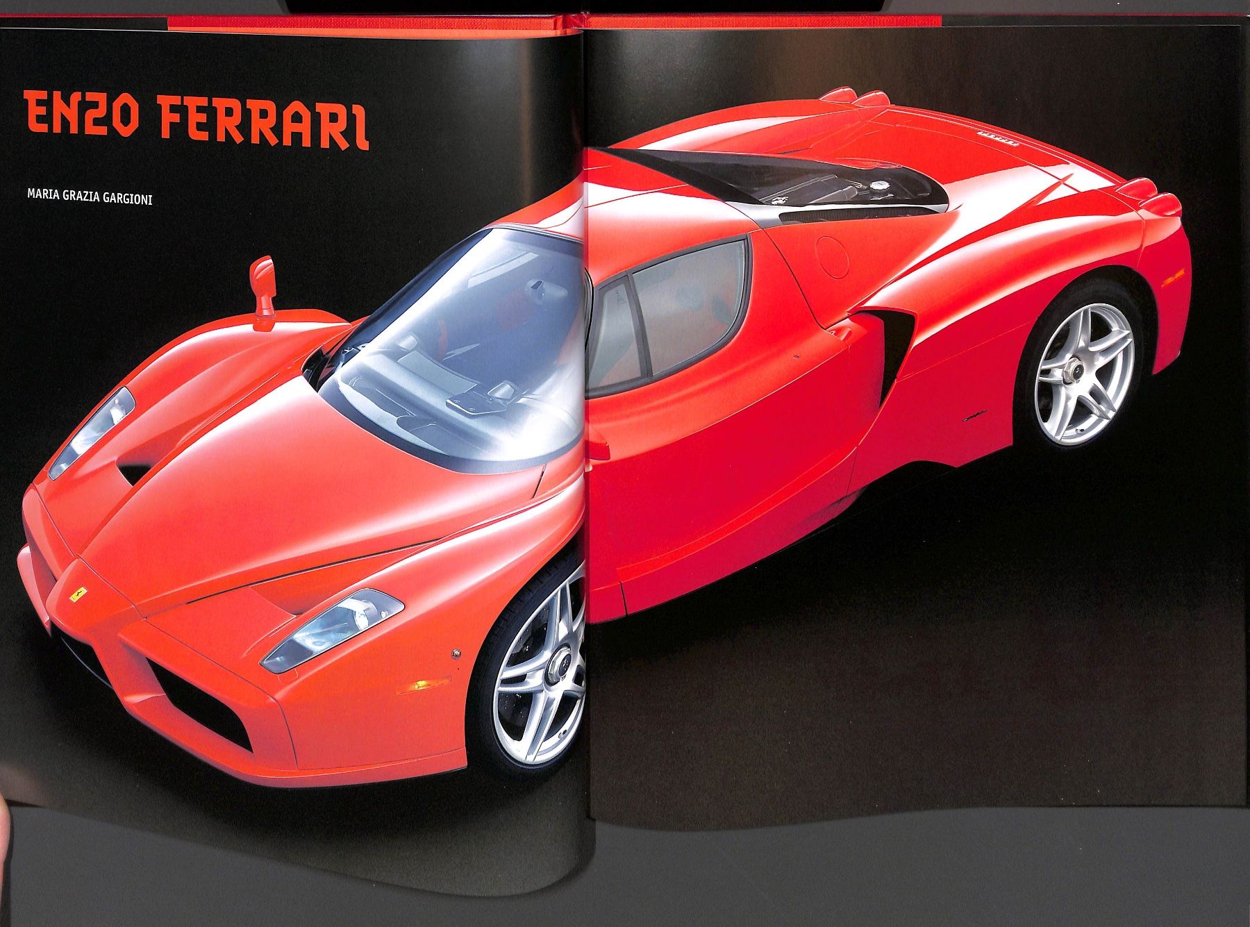 The official Ferrari Magazine. Year 2014. Issue 27. Yearbook (Neu ...