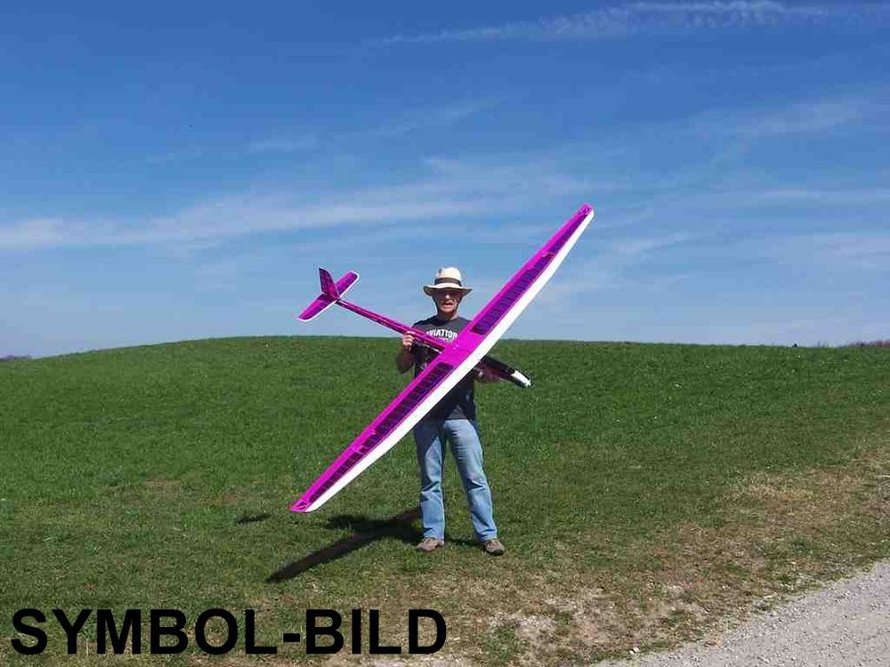 Friendly F5J (Neu (gemäss Beschreibung)) in Arlesheim für CHF 550 – nur ...