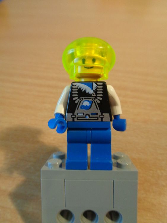 1 Lego-Figur ohne Sockel (5-5) | Kaufen auf Ricardo